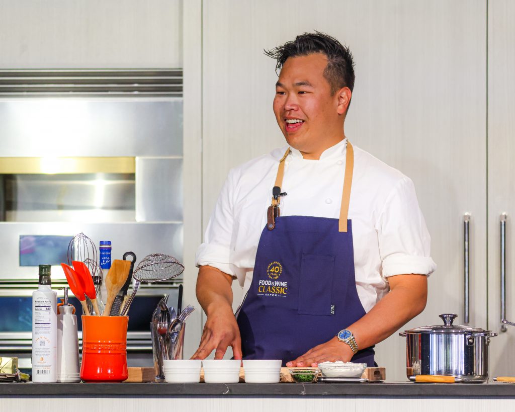 ‘Top Chef’ contestants weigh in on how the show has changed their ...